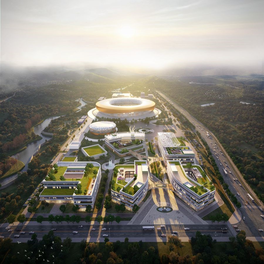 CQU's Efforts in Making Research Achievements and Training Innovation ...