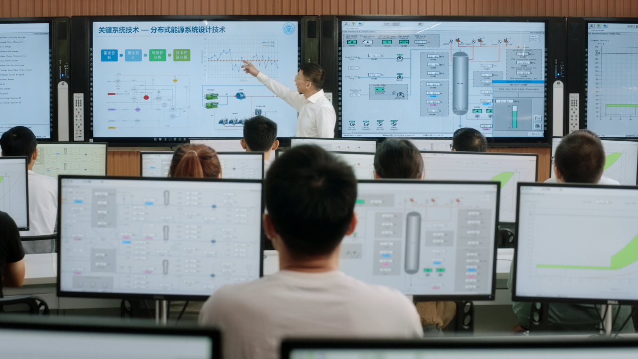 CQU Engineering Program Enters Top 1‱ in ESI Ranking, Marking Its ...